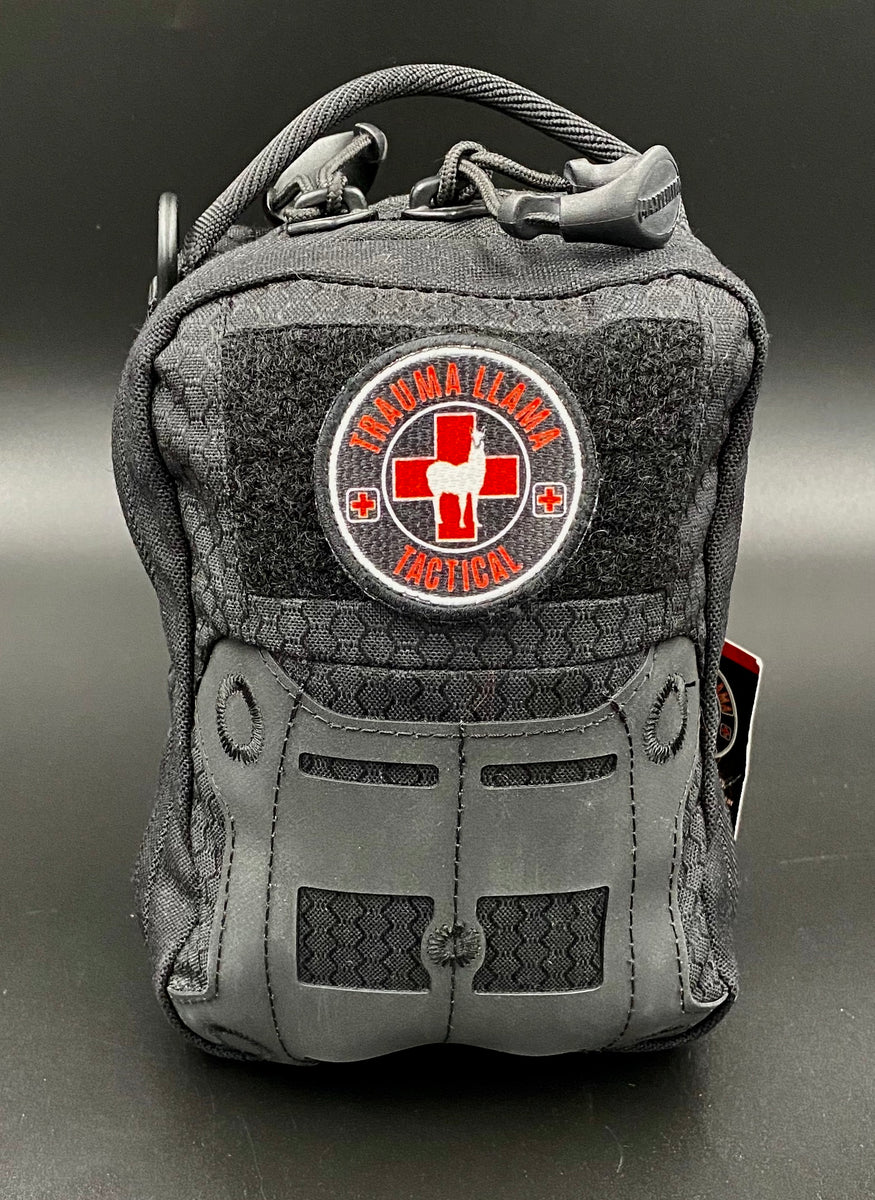 TLT MAX PACK – Trauma Llama Tactical