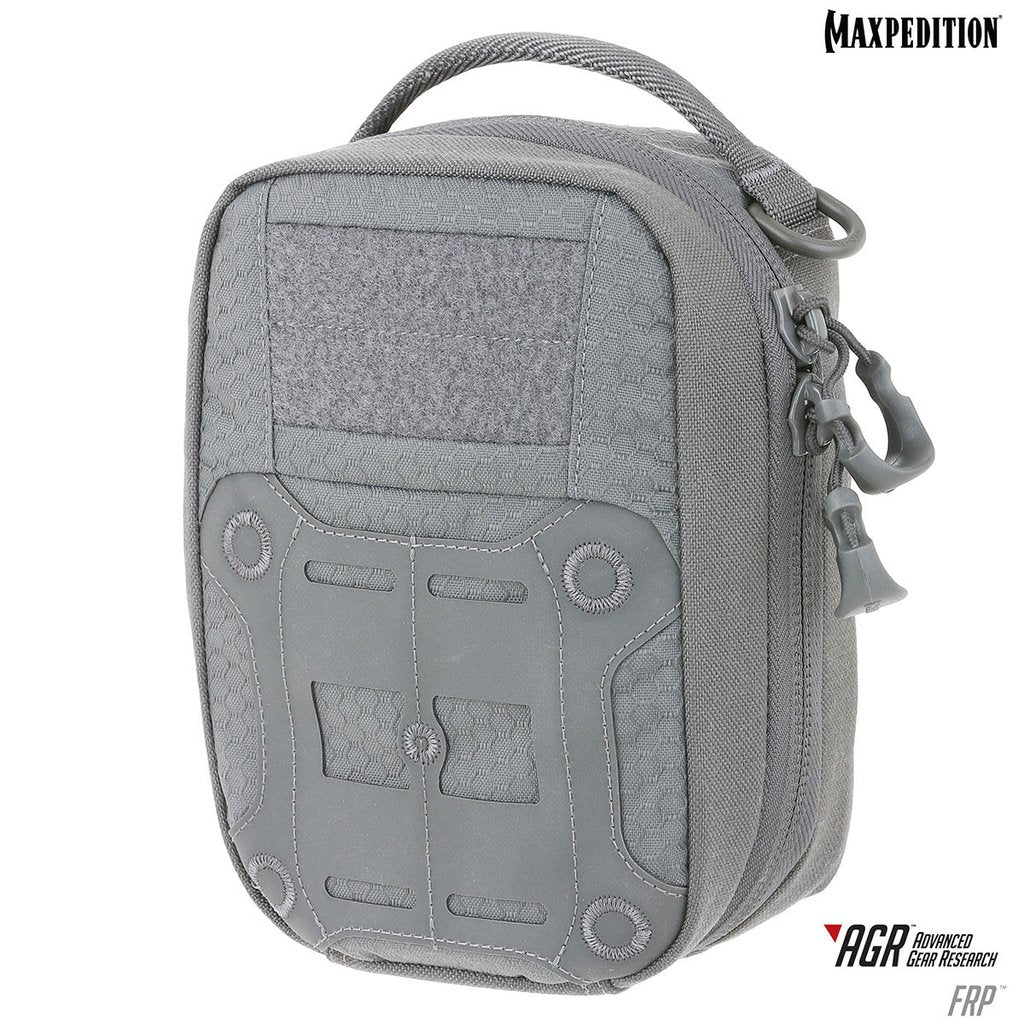 TLT MAX PACK – Trauma Llama Tactical