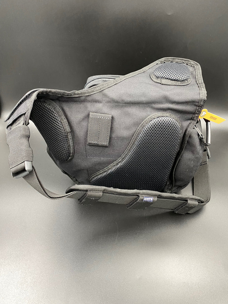 TLT HYBRID VENTURE KIT / SLING PACK – Trauma Llama Tactical